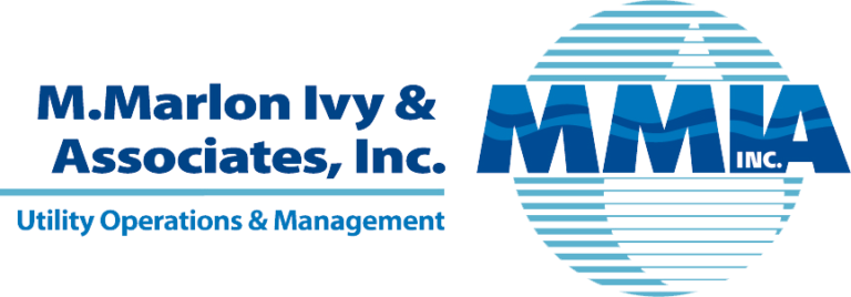 M. Marlon Ivy & Associates, Inc. – Utility Operations and Management